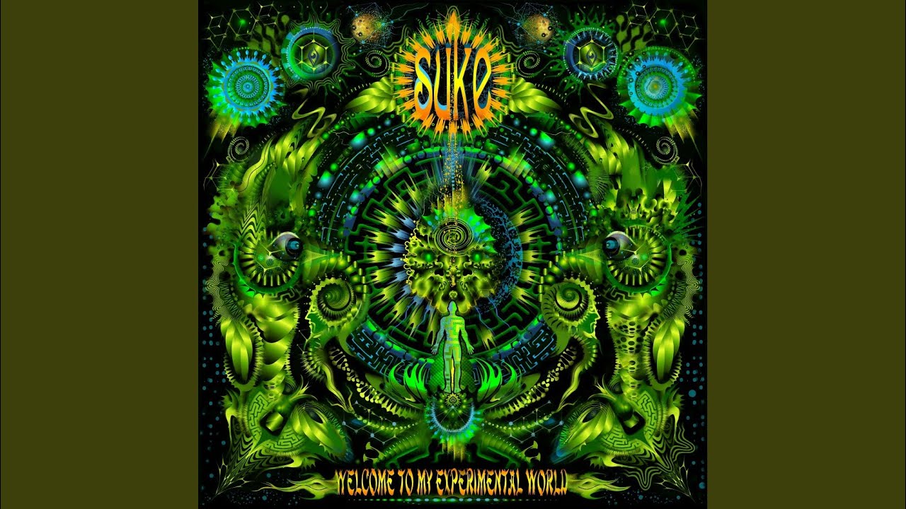 Out Of Control (Original Mix) - YouTube