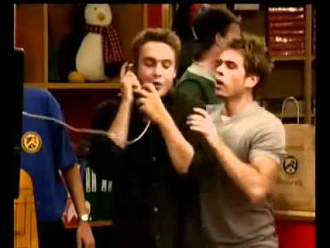 Disney channel italy Promo 2003 - YouTube