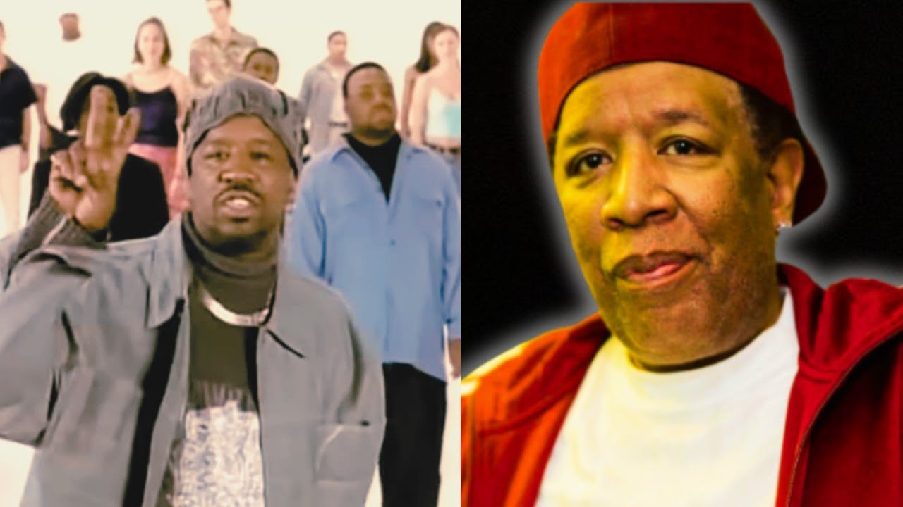 RIP DJ Casper of the Popular "Cha-Cha Slide“ Final Appearance and ...