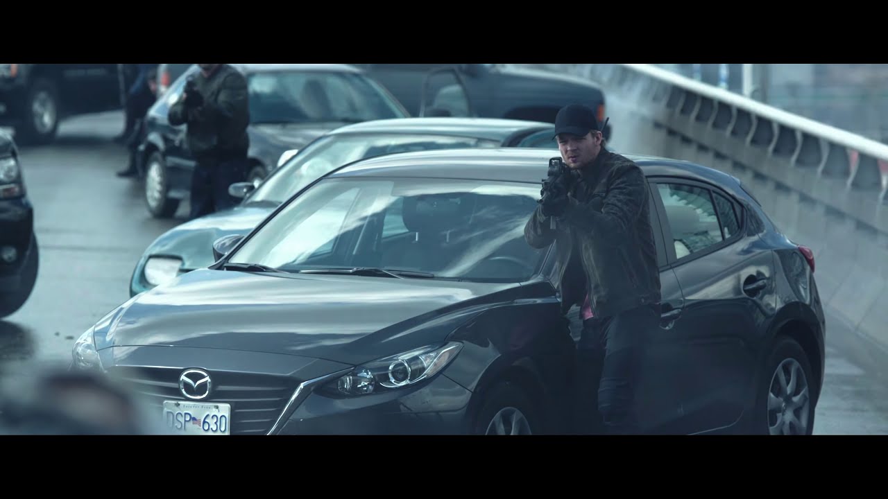 Bullet Counting Scene , Deadpool 4k HD - YouTube