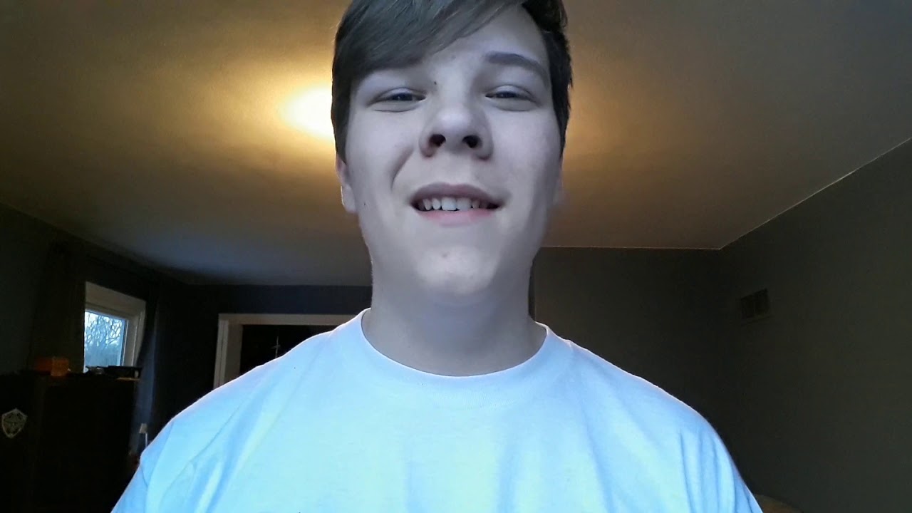 Christian rice counts to 100 - YouTube