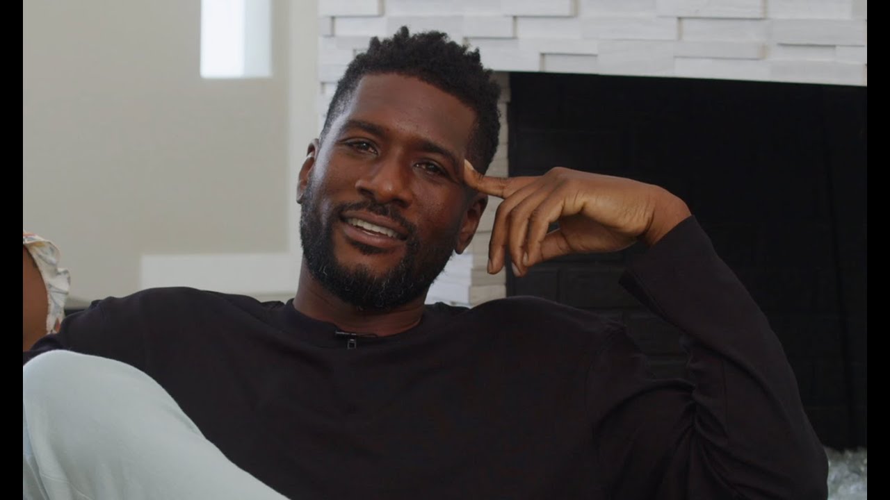 Dr Elom Gives Full Therapy Session On 1st Date - YouTube