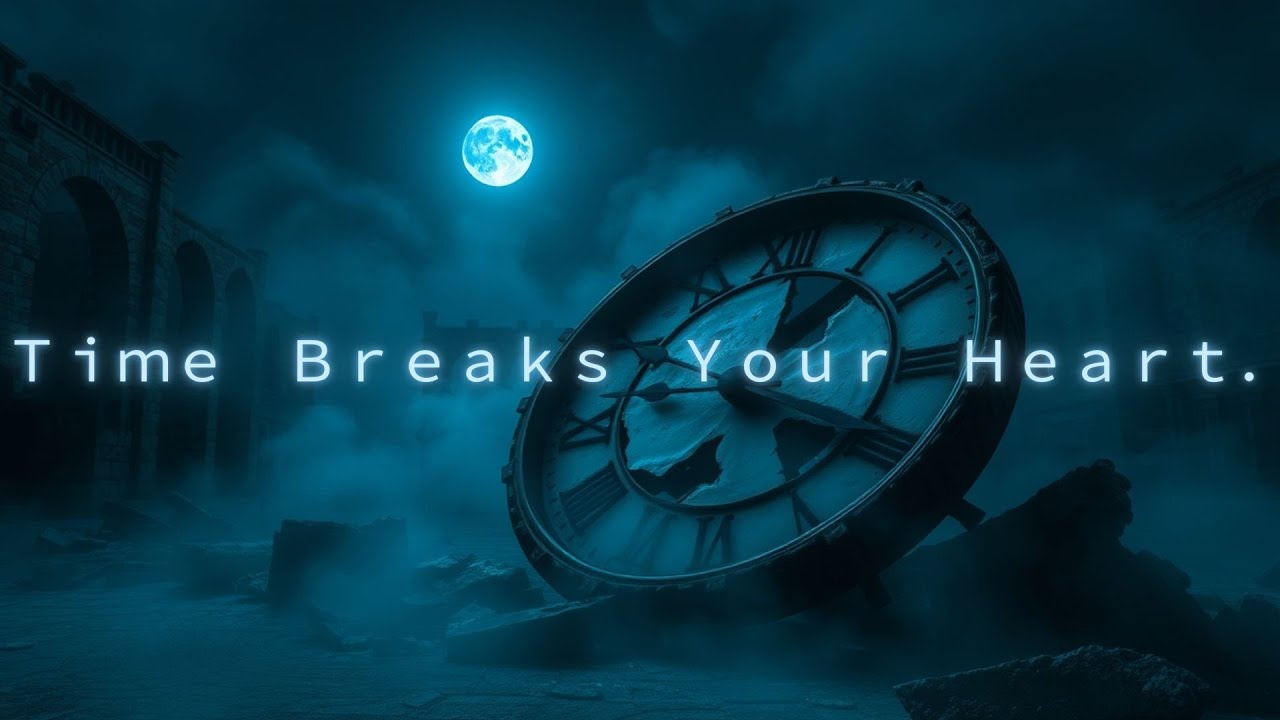 Time Breaks Your Heart. | 𝗗𝗮𝗿𝗸 𝗔𝗺𝗯𝗶𝗲𝗻𝘁 𝗠𝘂𝘀𝗶𝗰 𝗣𝗹𝗮𝘆𝗹𝗶𝘀𝘁 - YouTube