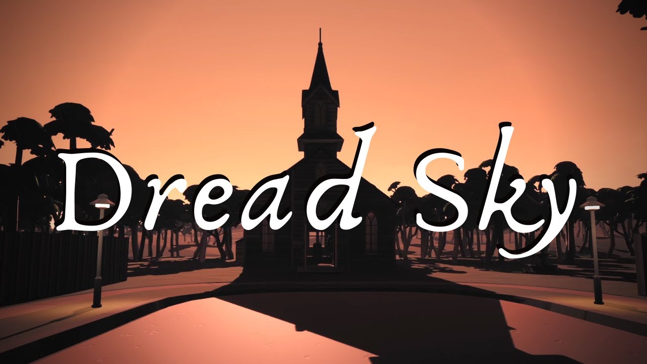 DREAD SKY | Riding The Storm Out | No Commentary - YouTube