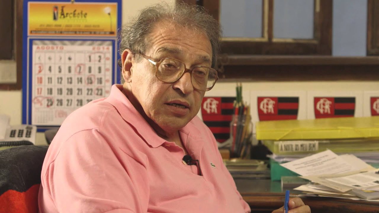 Ruy Castro | Episódio completo: Biografias, a vida como ela foi | Super ...