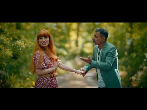 CAHİT YALÇIN - YAR TU YÎ DERMAN [4K VIDEO]