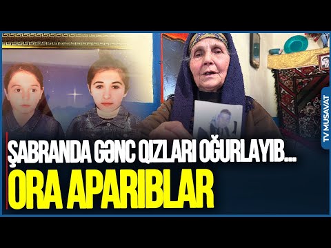 Ramiz Mehdiyevin adı Şabran dağlarındakı adam oğurluqlarına qarışıb - SENSASİYA