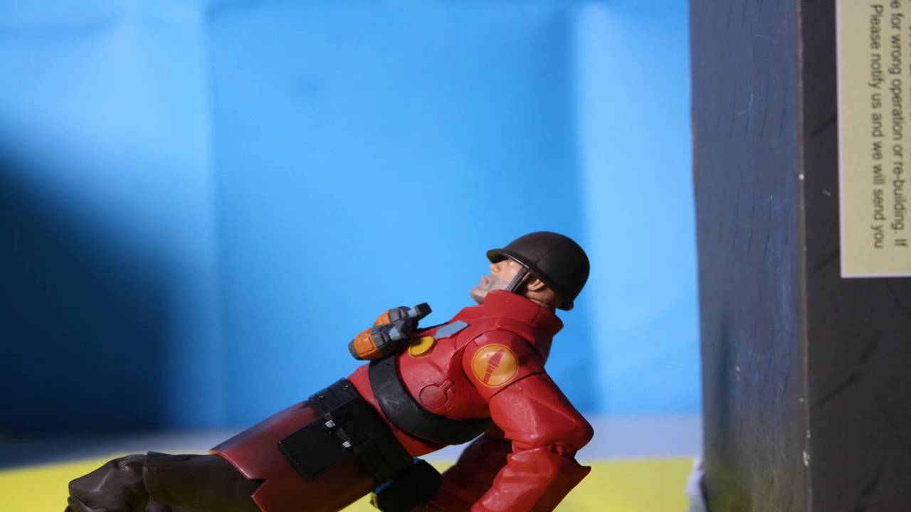 [TF2]: Rage Against the Killing Machine - YouTube