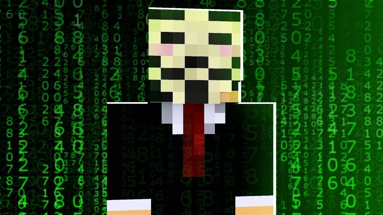 HOW TO HACK ANY SERVER IN MINECRAFT!(EASY) - YouTube