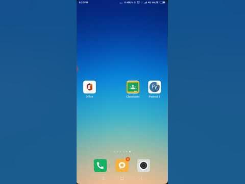 PYTHON PROGRAMS IN MOBILE USING PYDROID3 FOR BEGINNERS - YouTube