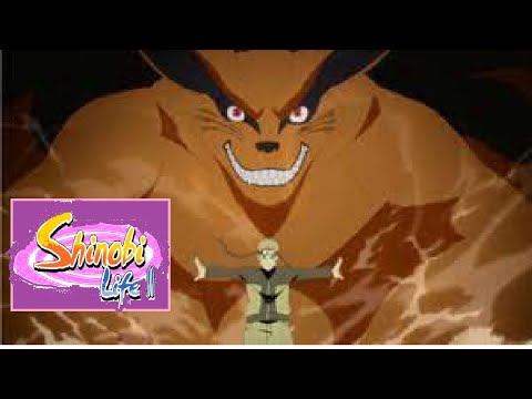 Gen 1 Tailed beast Kor Yang spawnlocation First video! - YouTube