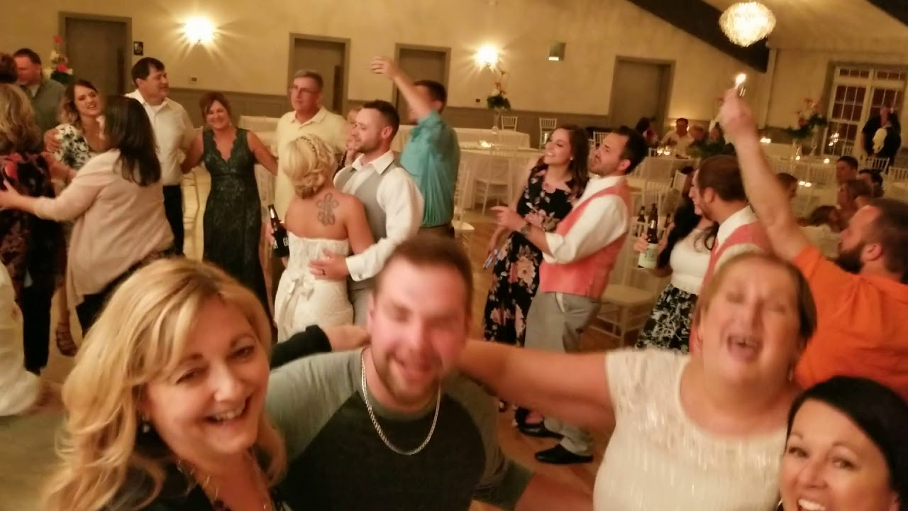 Mr. And Mrs. Skaggs - YouTube