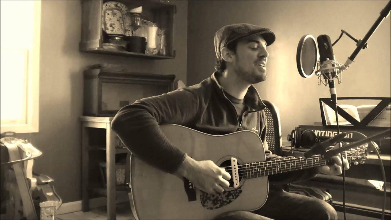 Zack Tyler-Kirsten's Song-NPR Tiny Desk Concert Contest Entry - YouTube