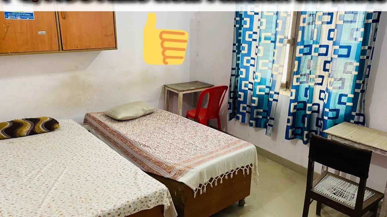 PG room tour Living in Delhi South ex Aakash Institute |PG/Hostel for ...