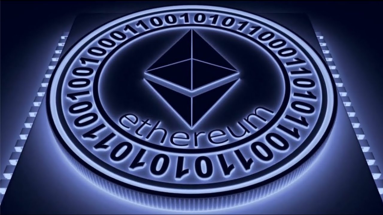 ETHEREUM - Instrument for future MILLIONAIRES and BILLIONAIRES | LUXURY ...