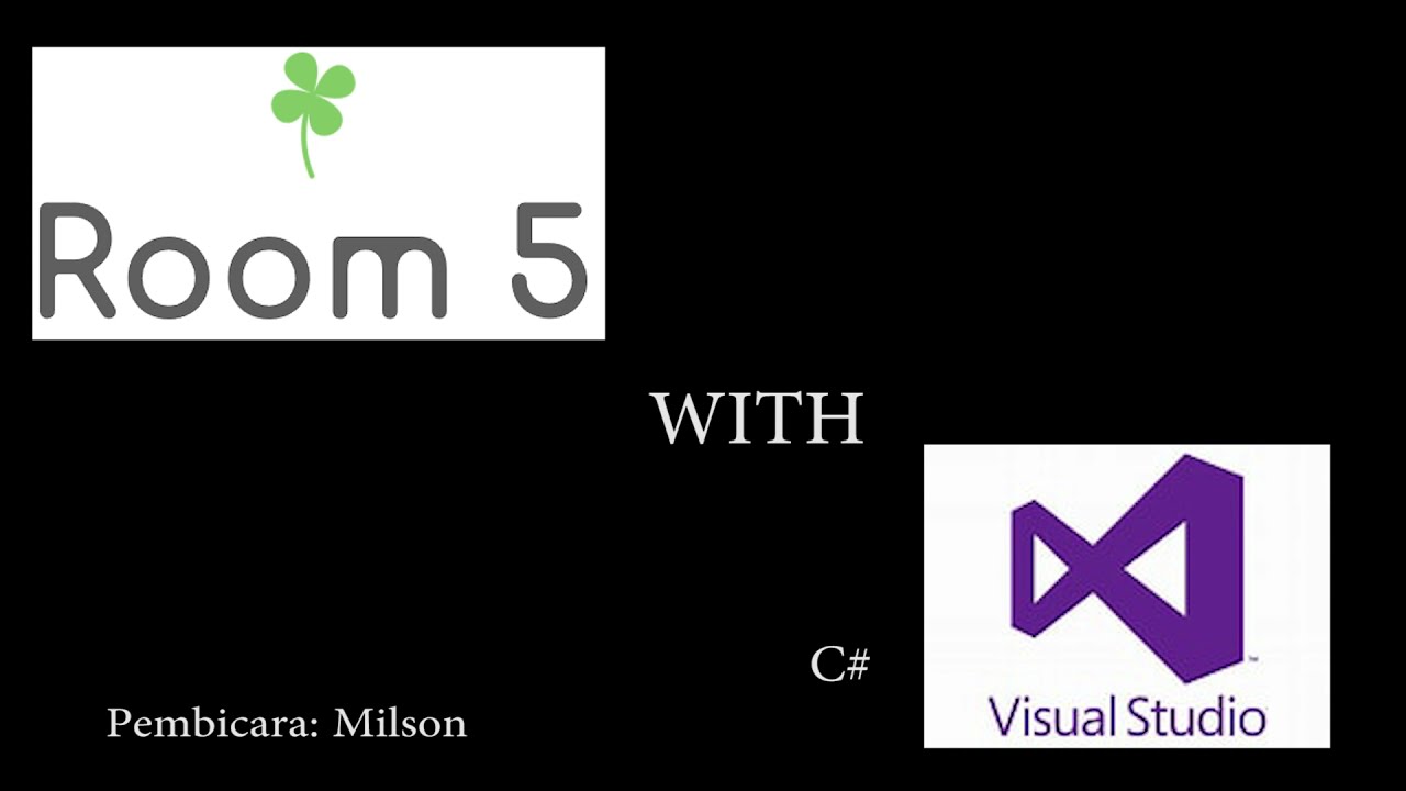 Final Project Visual Programming Kel 5 - Toko Room 5 - YouTube