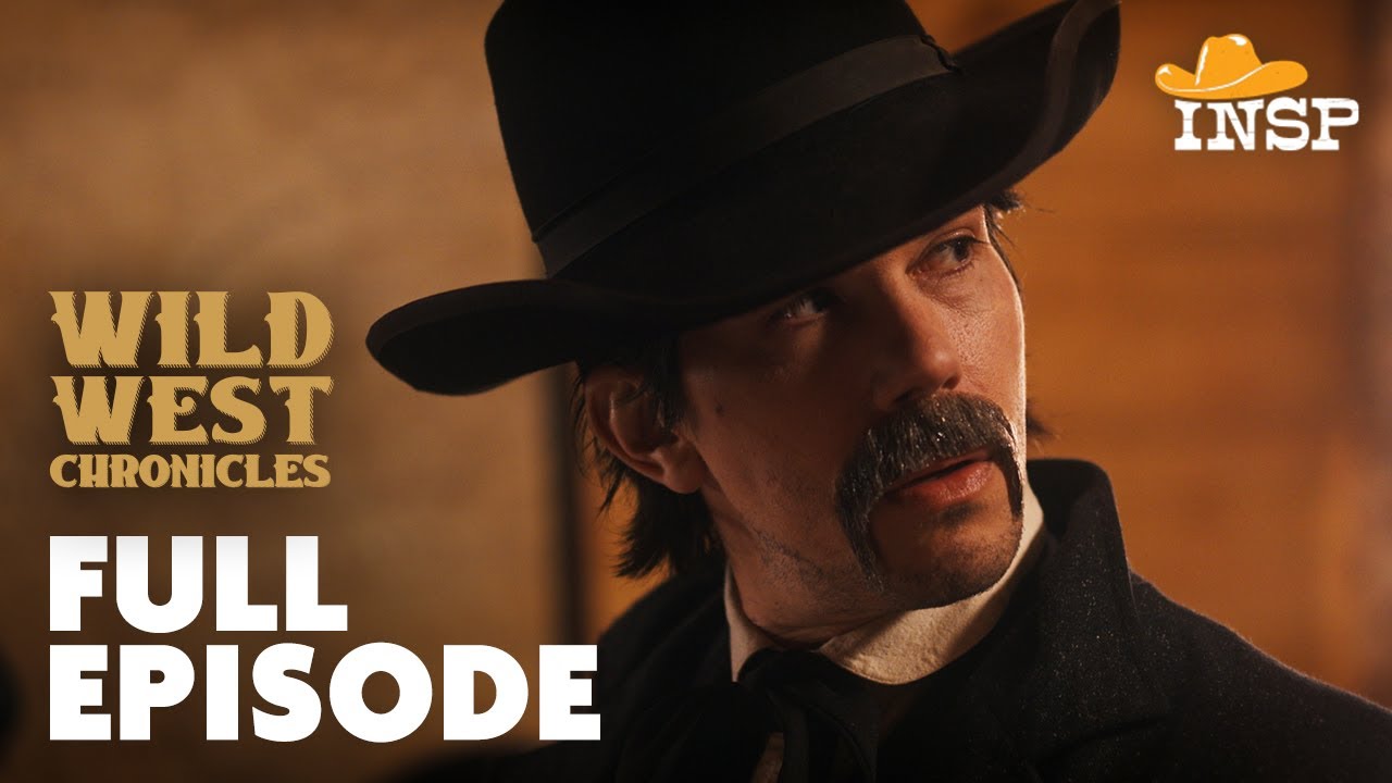 Wild West Chronicles | Season 3 | Episode 11 | Al Jennings and the ...