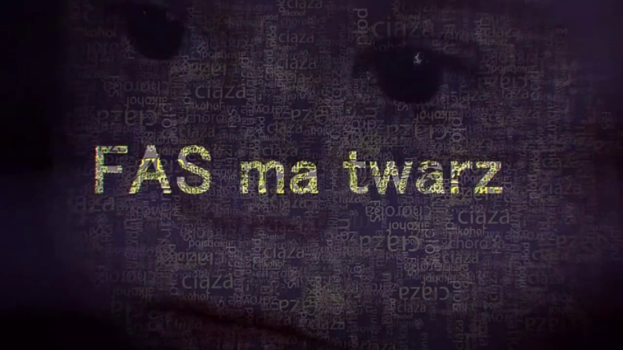 [TRAILER] FAS ma TWARZ – Poradnik z filmem - YouTube