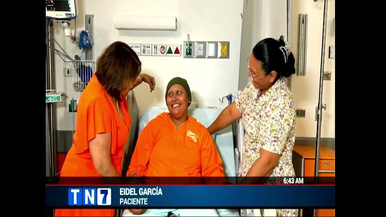 Videos – Proyecto Daniel