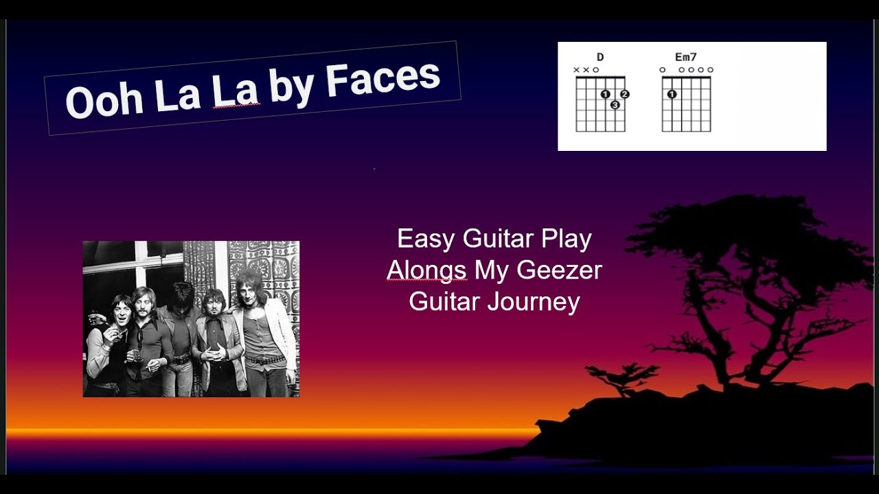ooh-la-la-by-the-faces-easy-beginner-guitar-play-along-with-lyrics-and
