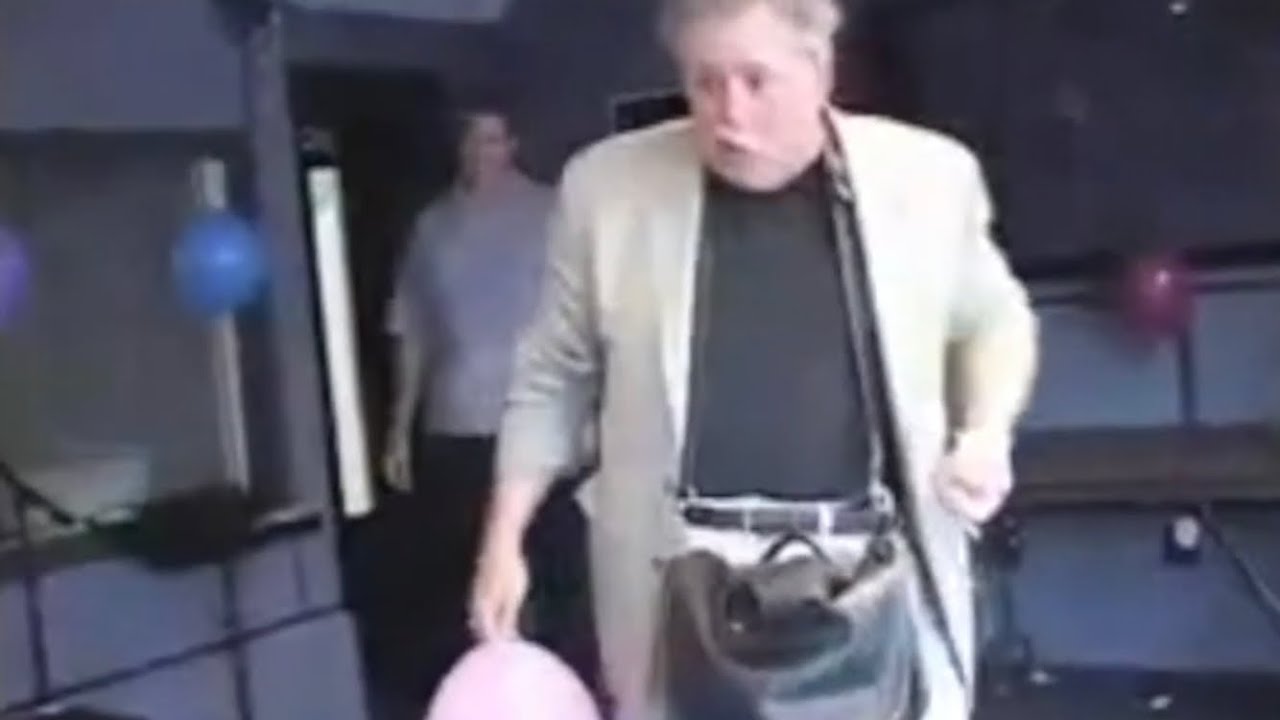 Opie & Anthony: Rob Bartlett as 'Brian Wilson' In-Studio (Video) - YouTube