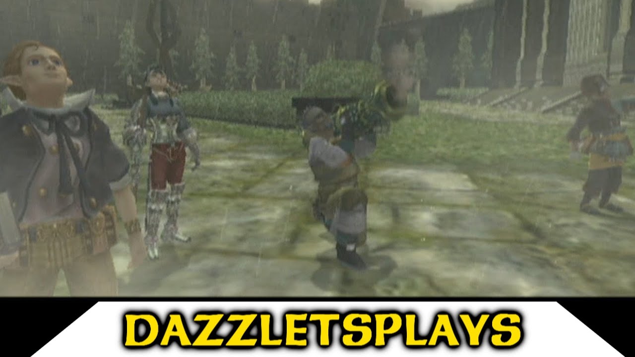 Zelda: Twilight Princess - Episode 69 - Rocket Launcher? - YouTube