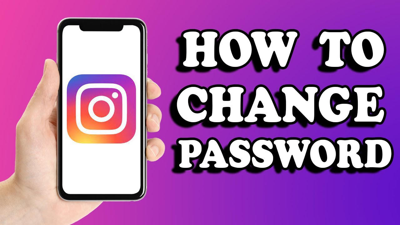 How To Change Instagram Password If Forgotten Old Password 2022 YouTube how-to-change-instagram-password-if-forgotten-old-password-2022-youtube