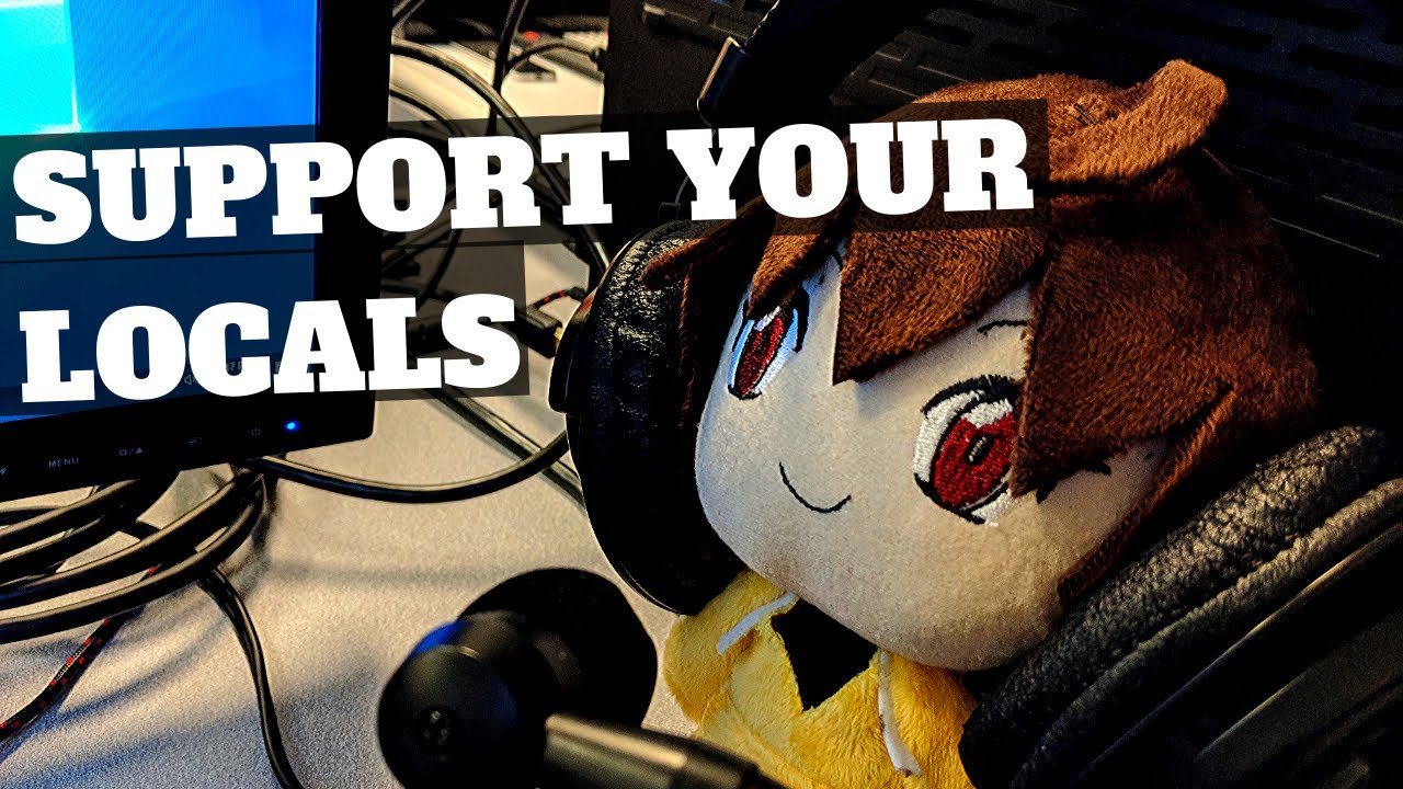 What it's Like Running Fighting Game Tournaments and Attending Them ...