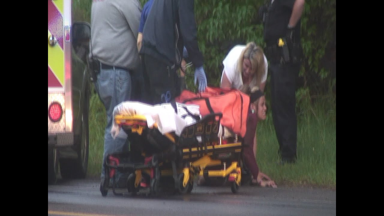 U.P. Breaking News: Ishpeming Police arrest hit and run driver; van ...