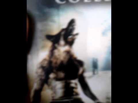 Bad moon FULL MOVIE - YouTube