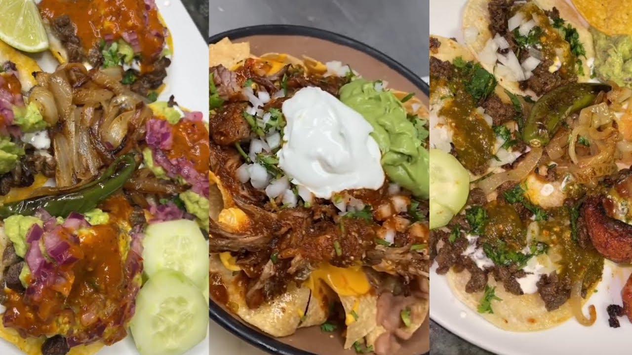 The Most Amazing Food Compilation | Yummy Food - YouTube