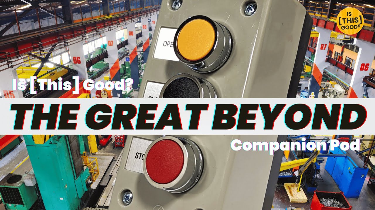 Matt & JD | The Third Button - YouTube