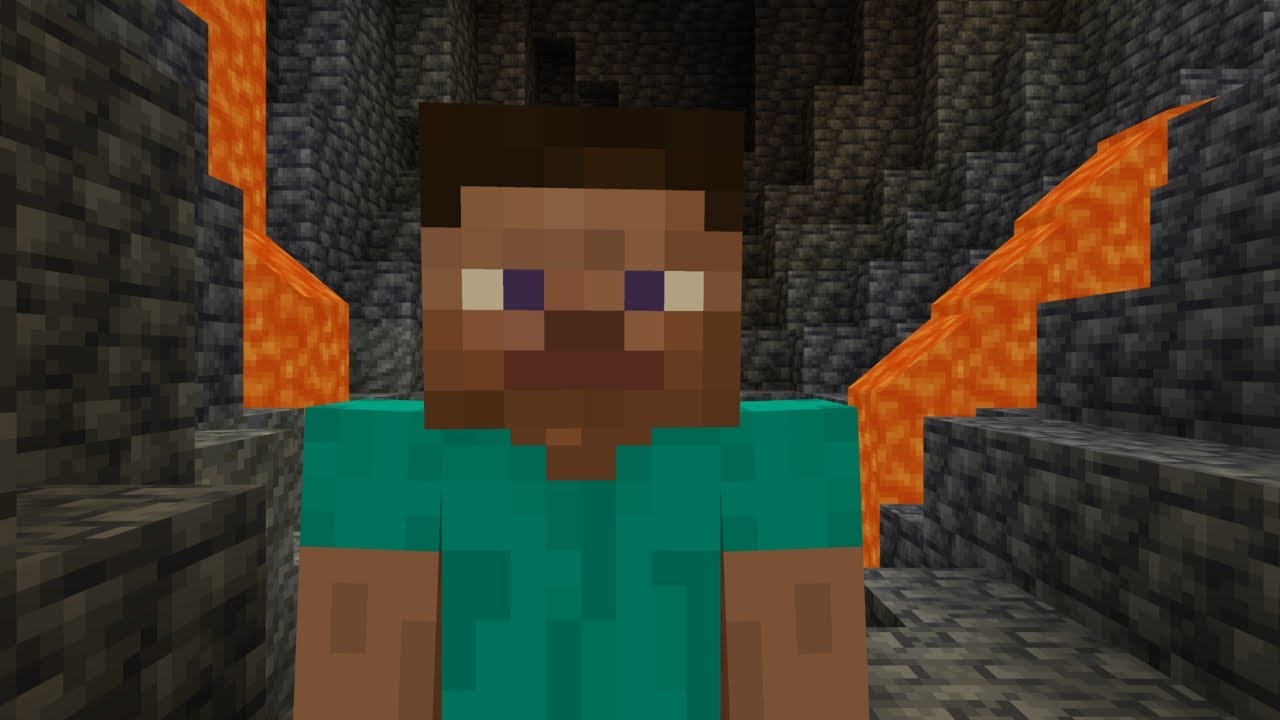 The Steve Story: Episode 1: Beginning The Battle (Minecraft Mini Series ...