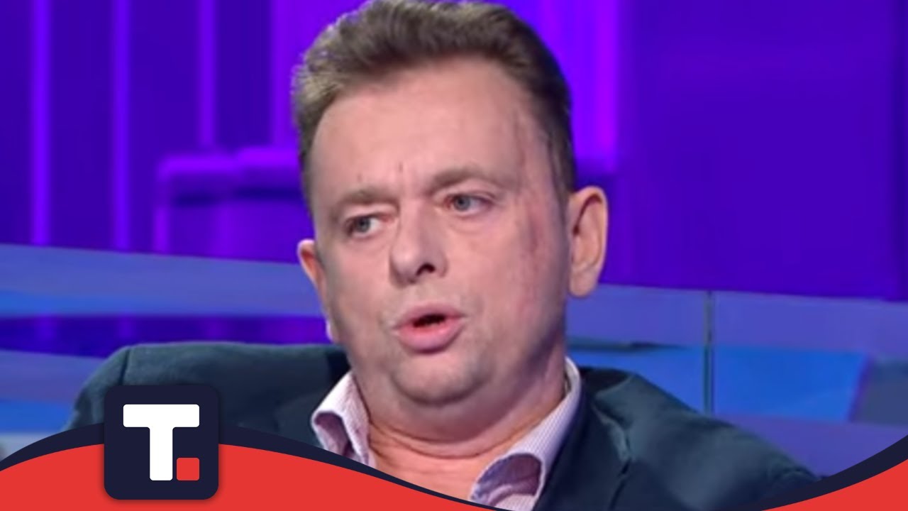 DAN PO DAN - Gosti: Dejan Vuk Stanković, Goran Miletić, Branko Rosić i ...