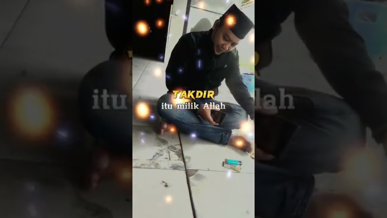 Ustad Muda - YouTube