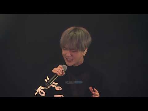 [ENG CC] 슈퍼주니어 SUPER JUNIOR -  SOMEBODY NEW | LIVE PERF MIX SS8