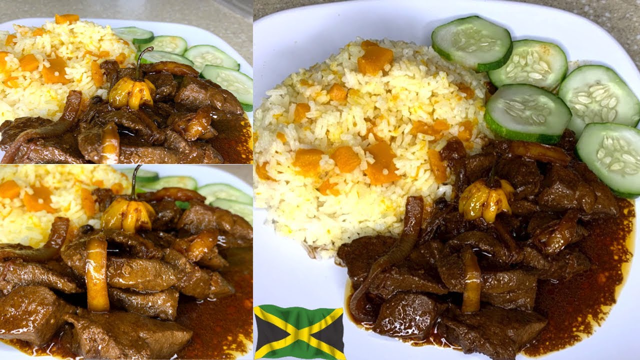 I Made This Affordable And Delicious Mouth Watering Dinner | Val’s ...