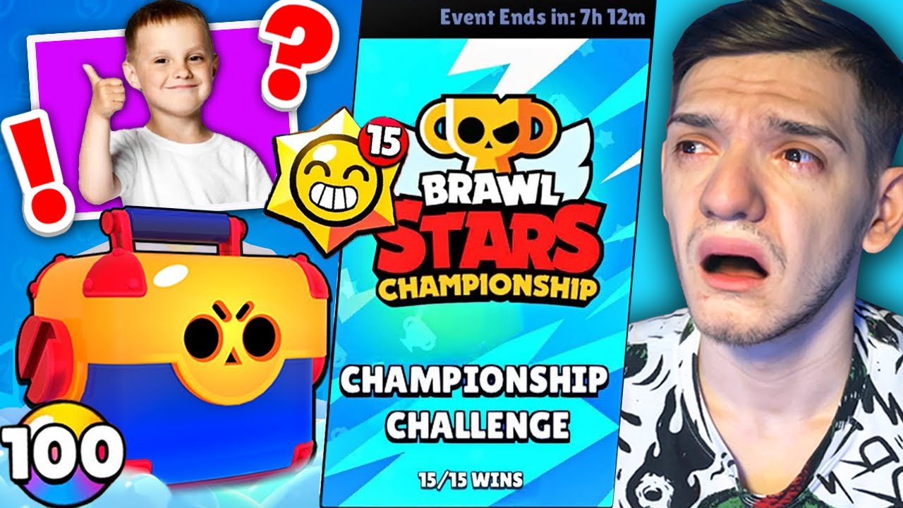 ULTIMA SANSA PENTRU 15 WINS LA CHALLENGE SI MASTER CU RANDOMI! - YouTube