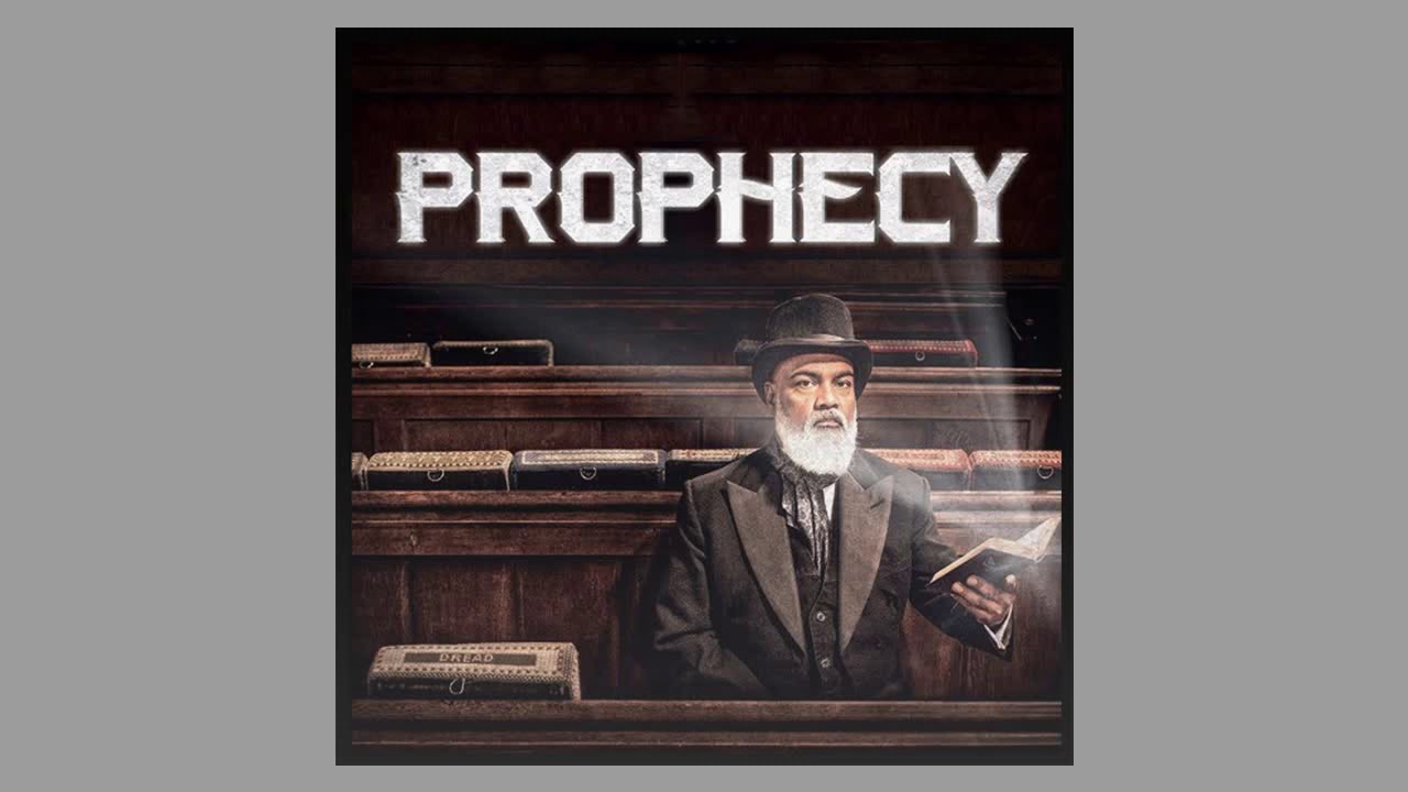 Ray Keith The Prophecy Album Mix - YouTube
