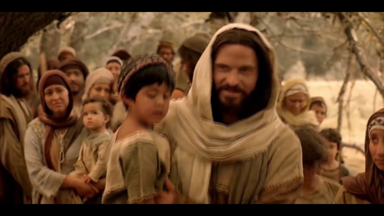 I will be the vine - James Kilbane. - YouTube