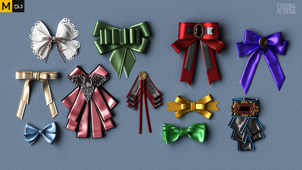 How to use Bow Pack - YouTube