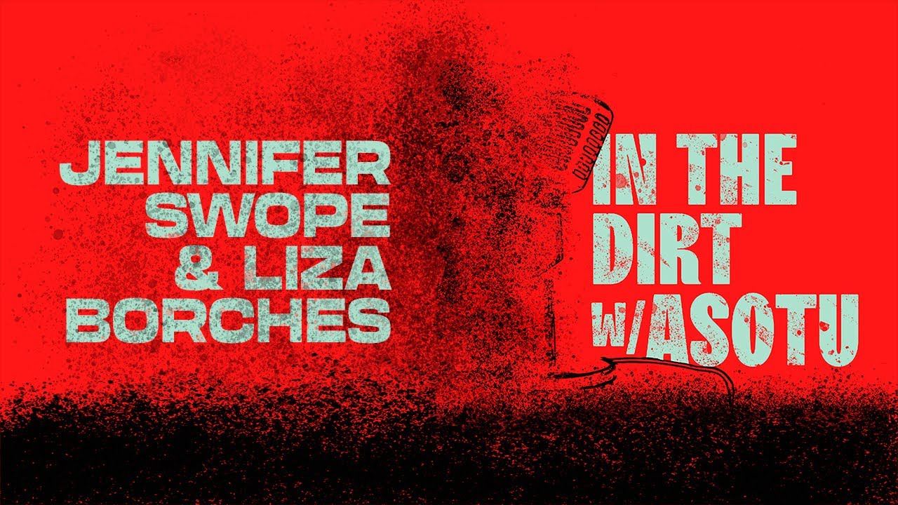 Liza Borches, Carter Myers Automotive and Jennifer Swope, Swope Family ...