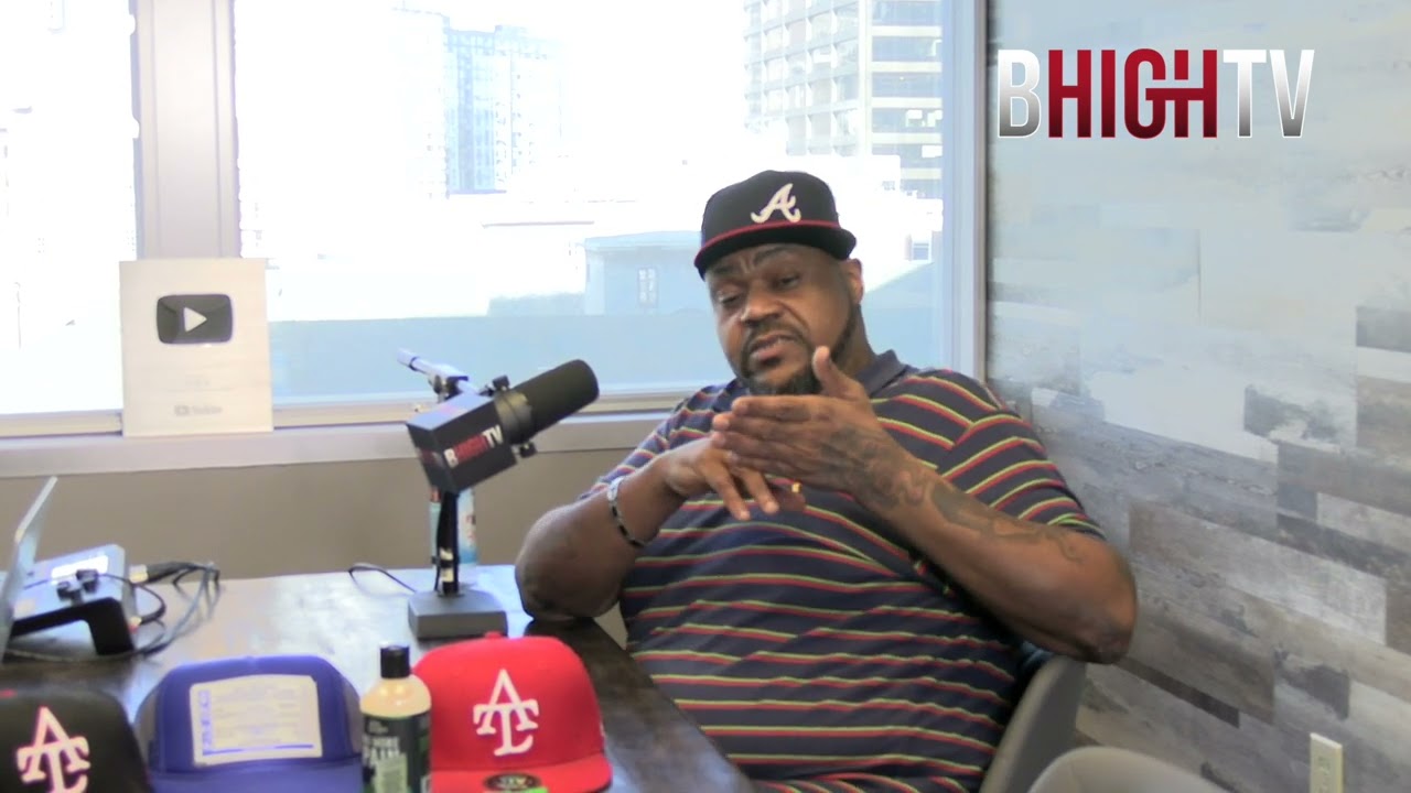 Big Rube: I Ain't Seen Nobody Buried Wrapped In $100's, Somethings In ...