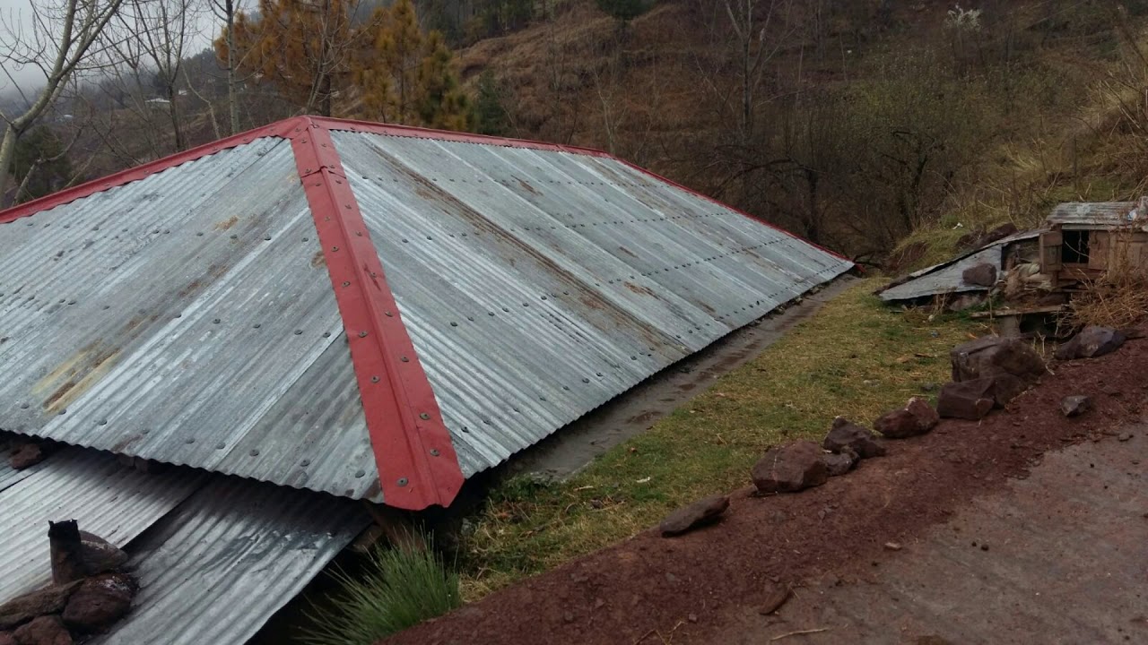 Aliot Nakra Murree - YouTube