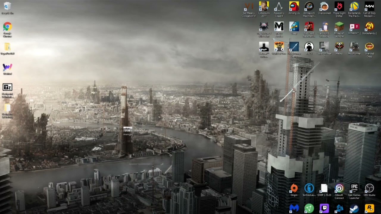 How To Play Flash Games WITHOUT FLASH (January 2022) - YouTube