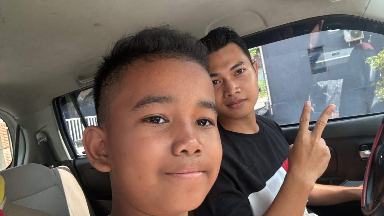 Kak ulil otw bengkel - YouTube