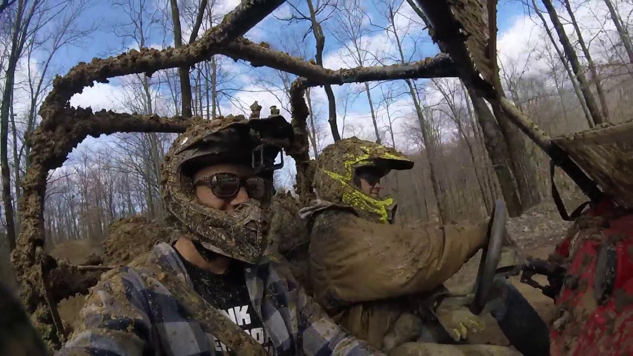 Haspin Acres Indiana - YouTube