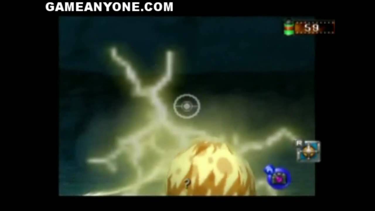 Pokemon Snap walkthrough part 11: Pokemon Signs - YouTube