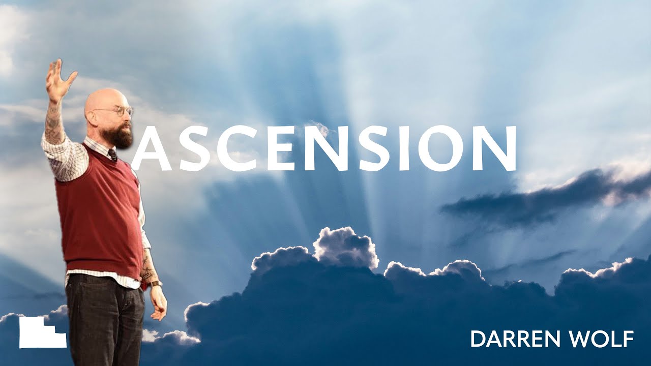Ascension | Darren Wolf - YouTube