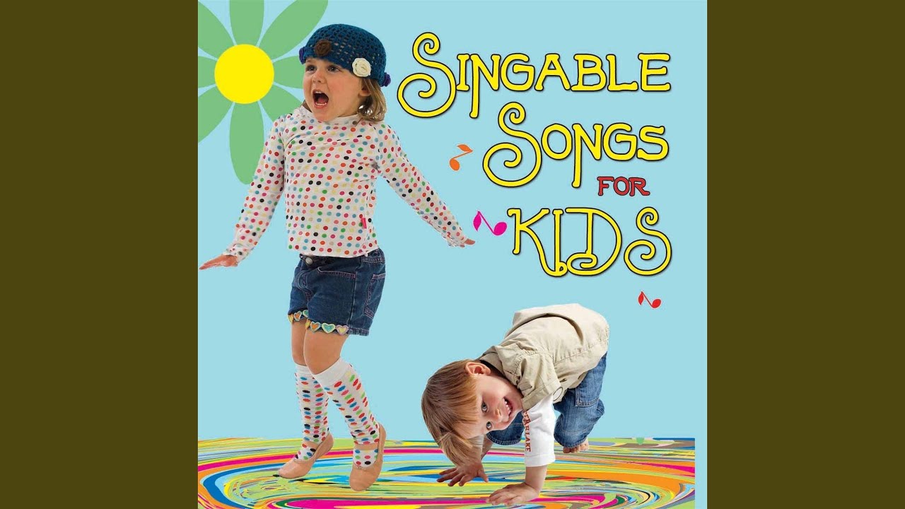 The More We Get Together / Bumping Up & Down Medley - YouTube